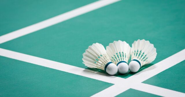 Badminton-shop | Large sélection → Experts