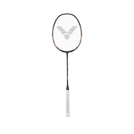 Victor Thruster F Black/Gold - Badminton Shop