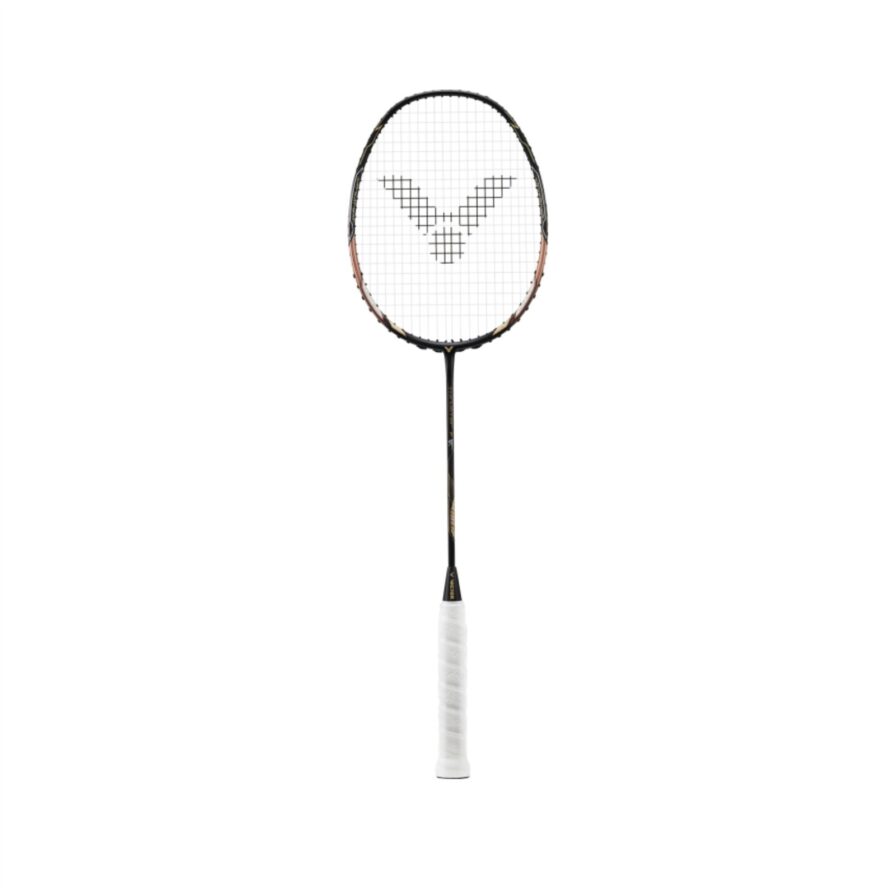Victor Thruster F Black/Gold - Badminton Shop