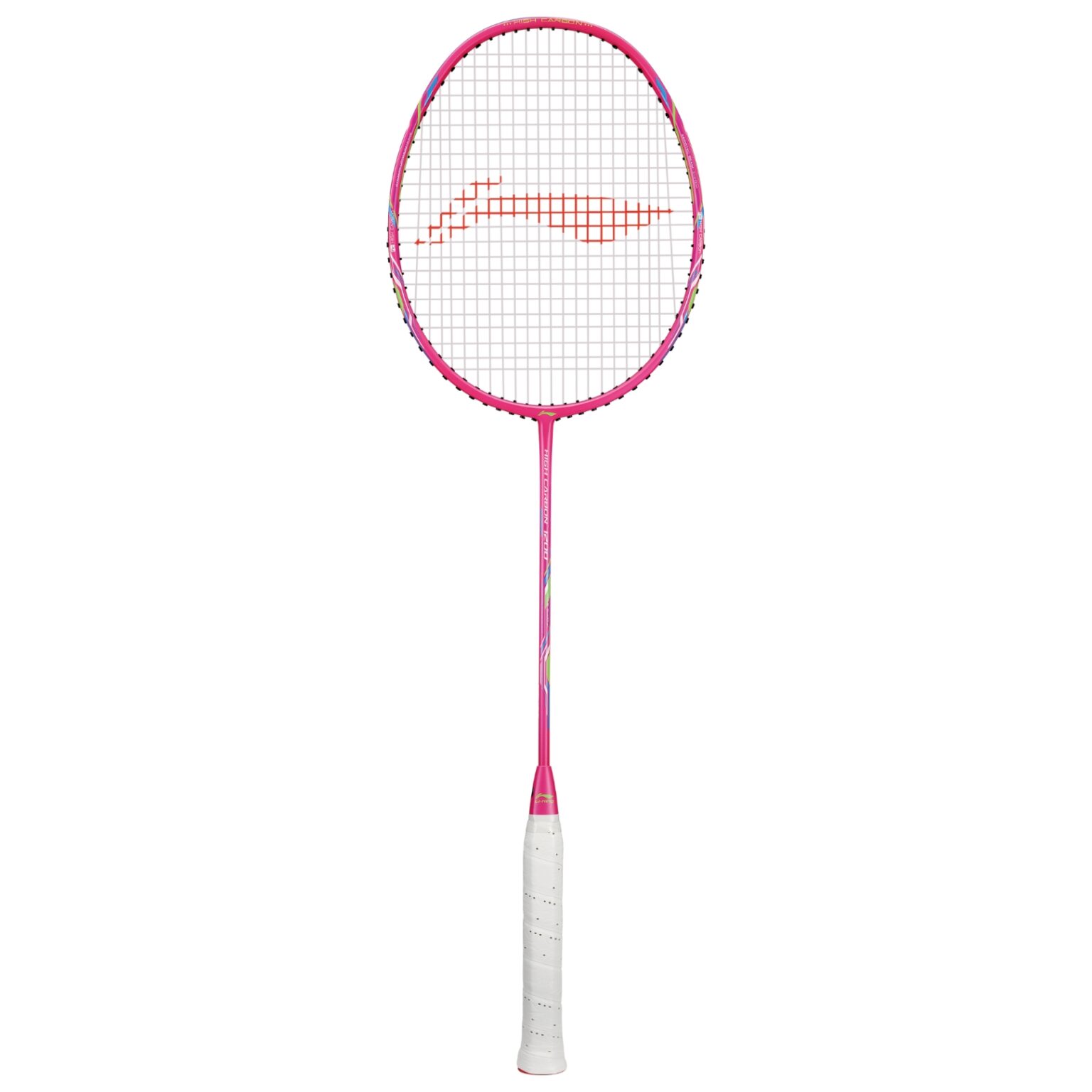 Li-Ning HC1200 Pink - Badminton Shop