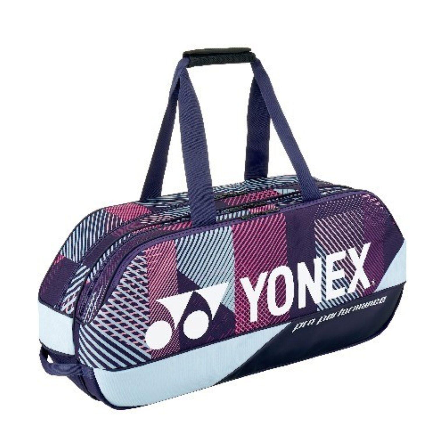 Yonex Pro Tournament Bag 2492431 Grape | Sac Yonex