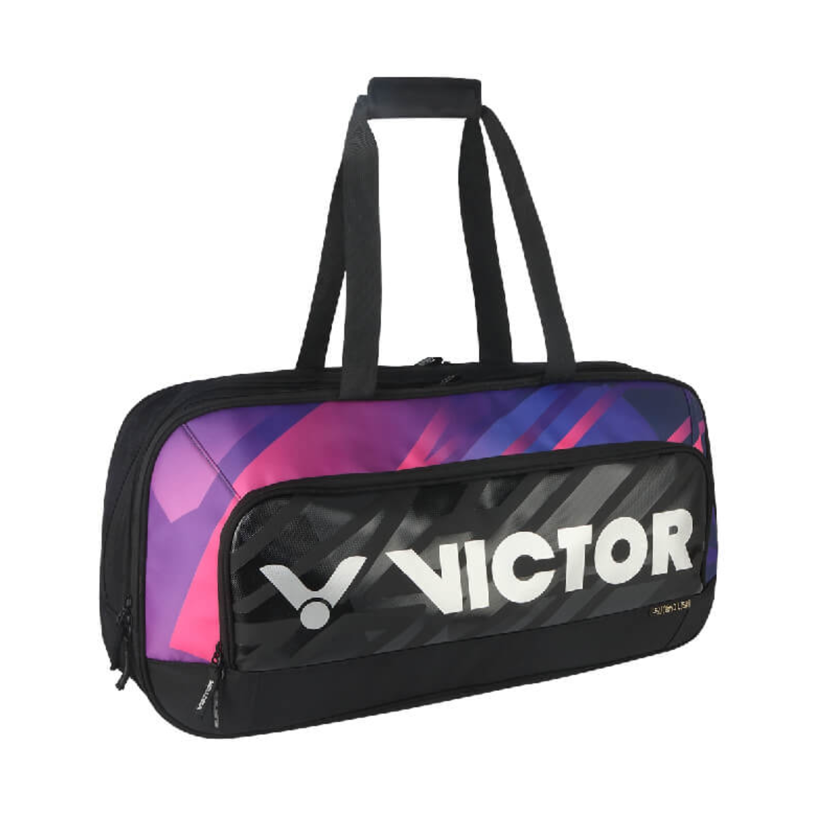 Victor BR9613 Noir/Liberty | Grand sac de badminton!