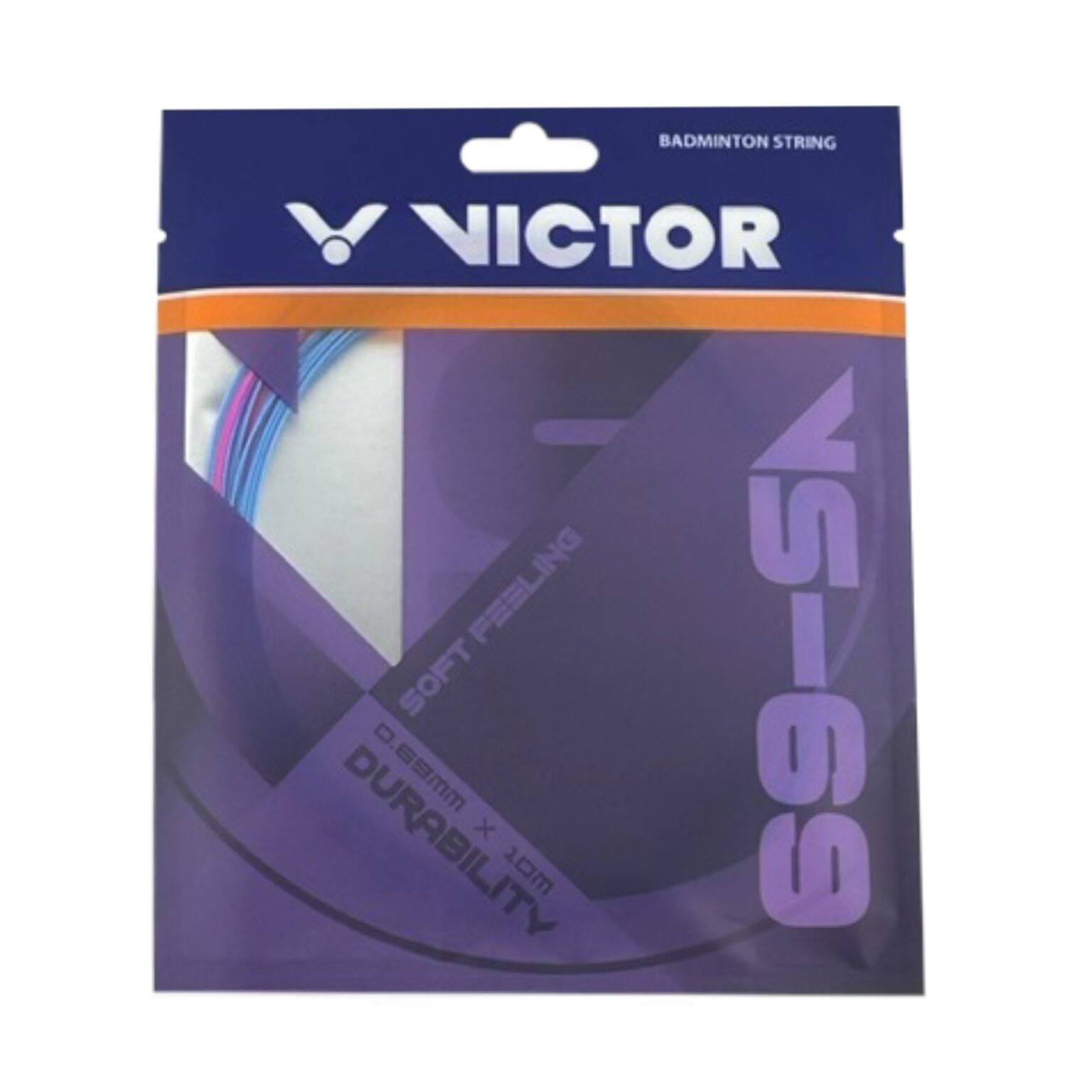Victor VS-69 JB Set | Cordes de badminton → Achetez!