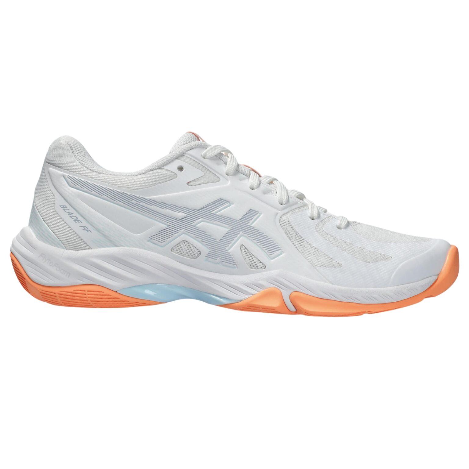 Asics Blade FF Women | Chaussures de badminton femme!