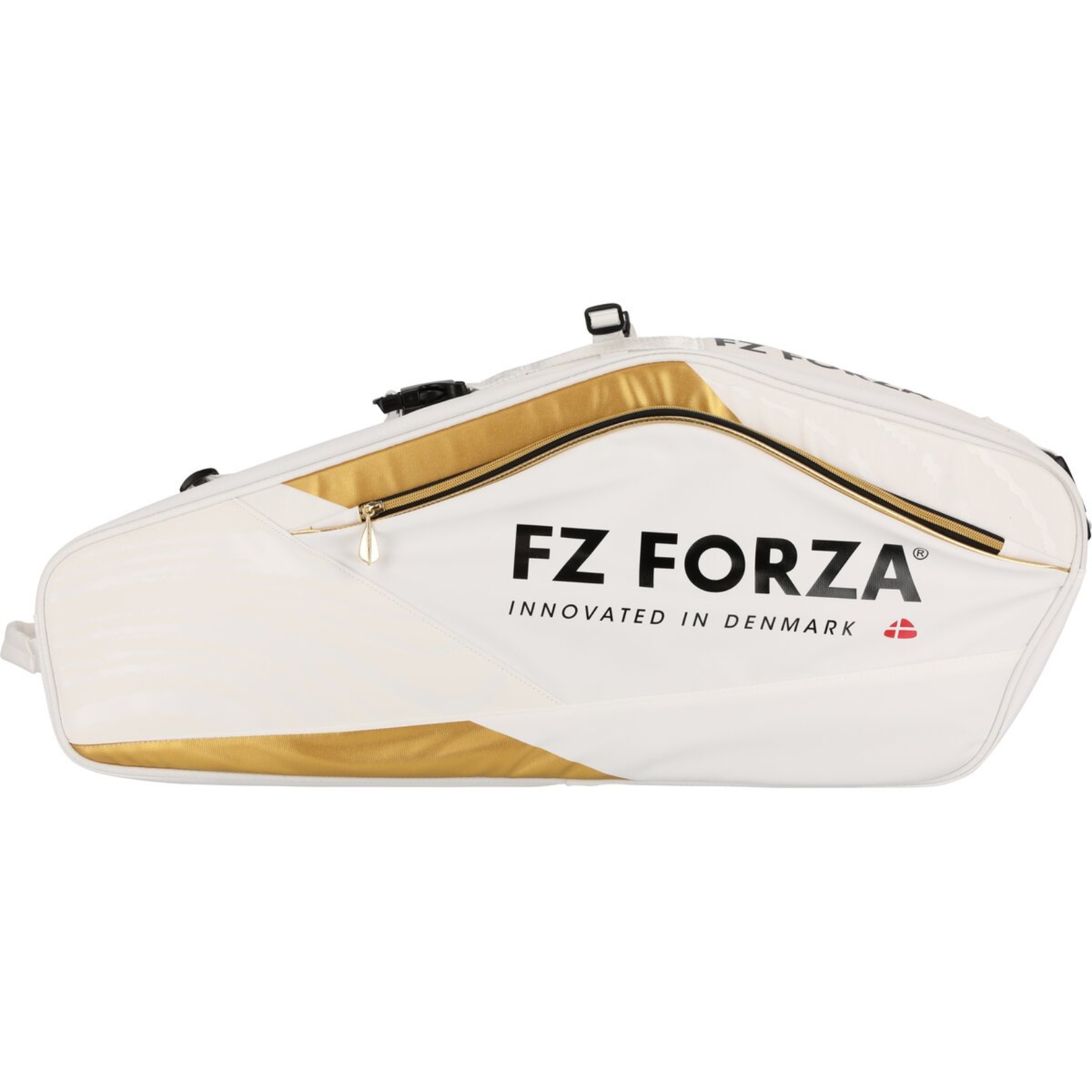Forza Tour Line 6 White Sac de badminton Bon prix