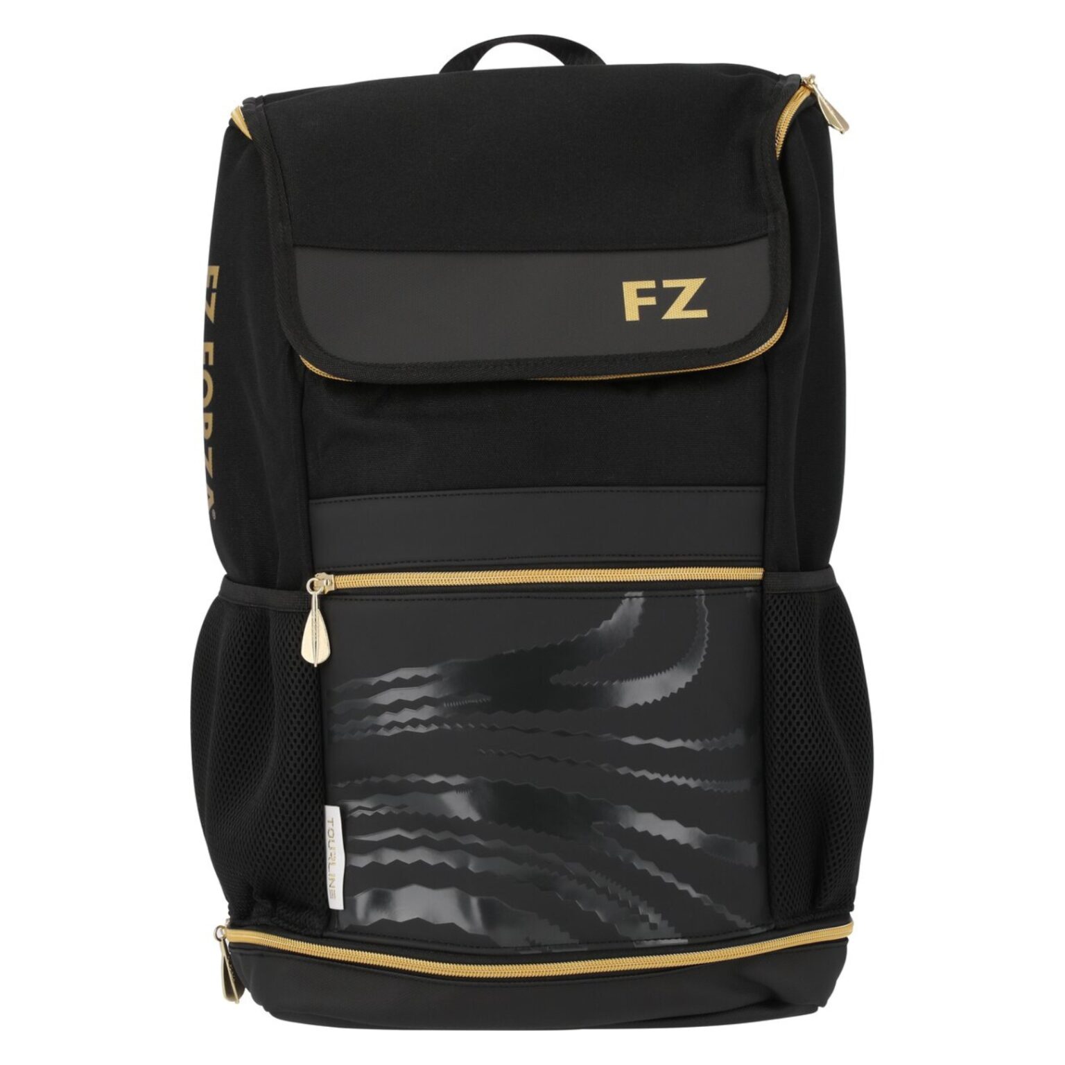 Forza Tour Line Backpack Black | Sac à dos Forza!