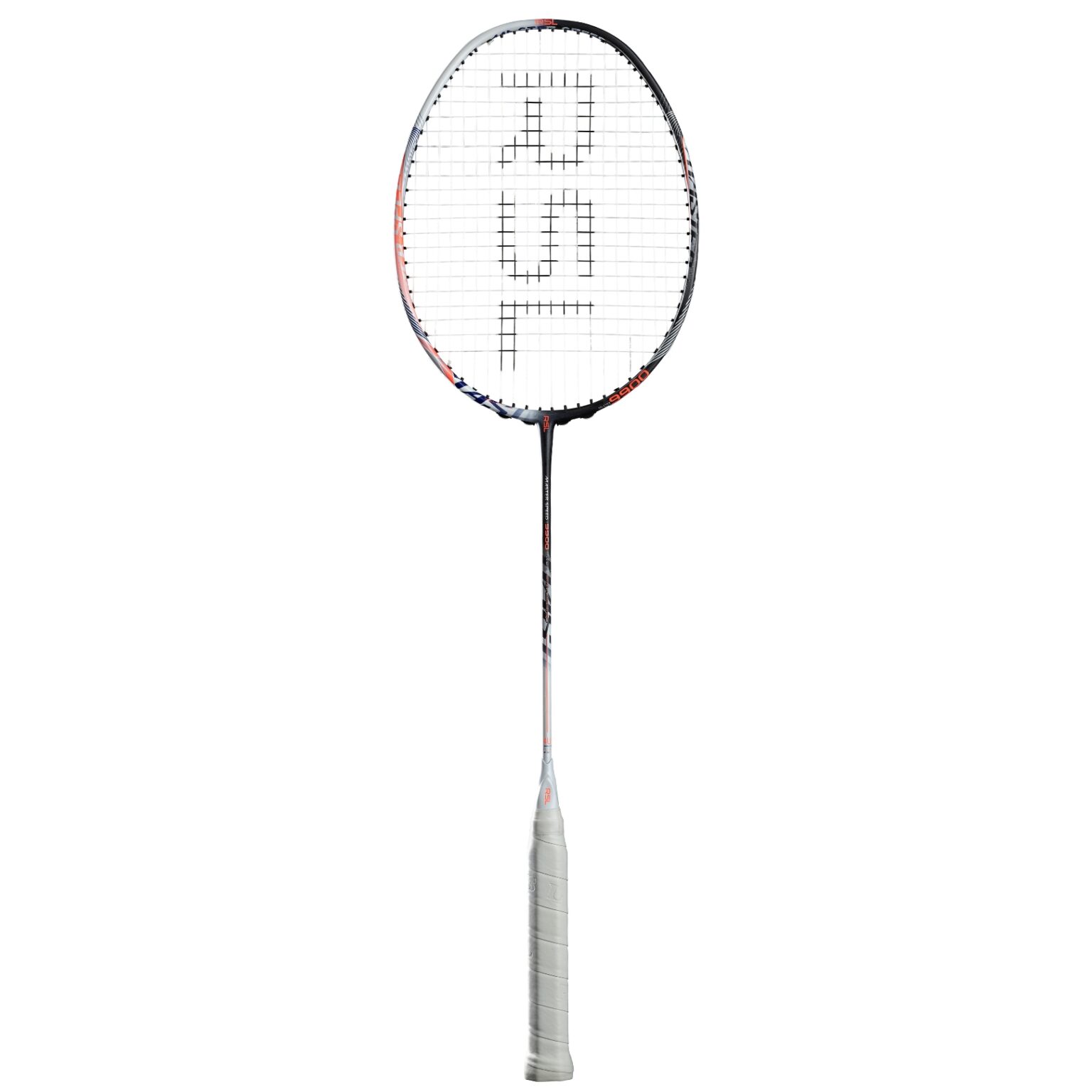 RSL Master Speed 9900 | Raquette de badminton → Achetez