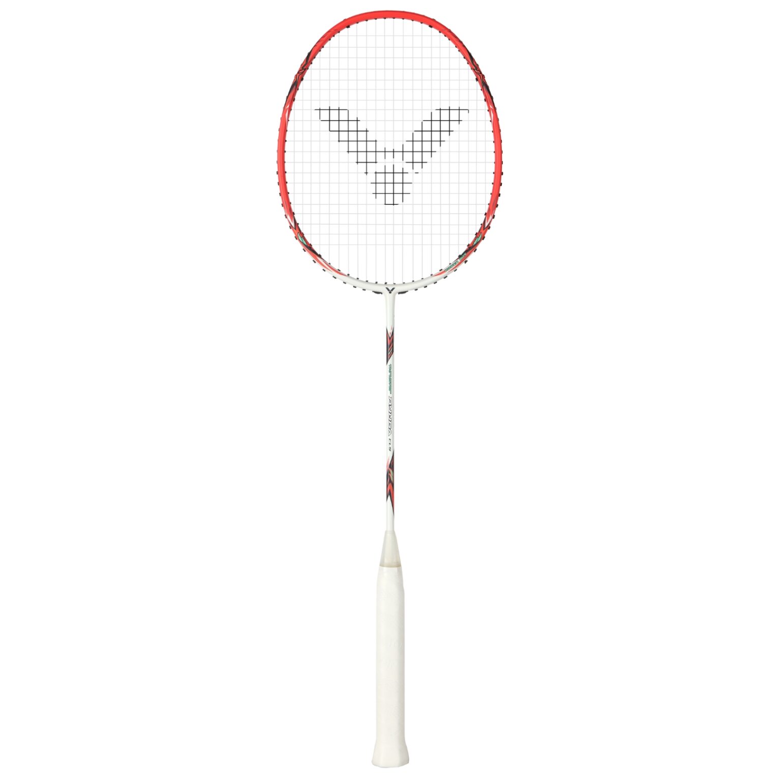 Victor Thruster Ryuga CLS | Raquette de badminton!