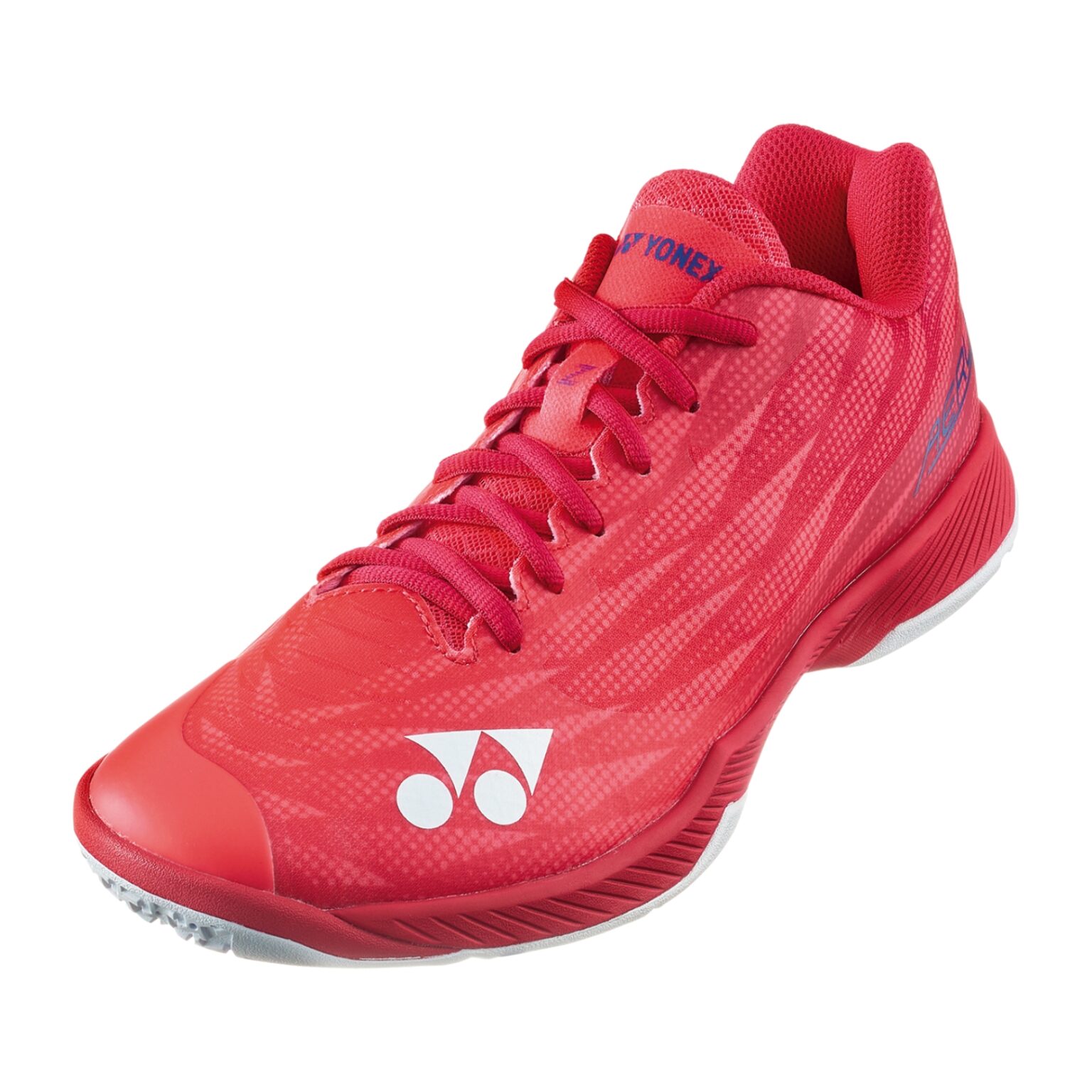 Yonex Aerus Z2 Ruby Red | Yonex Chaussures de badminton