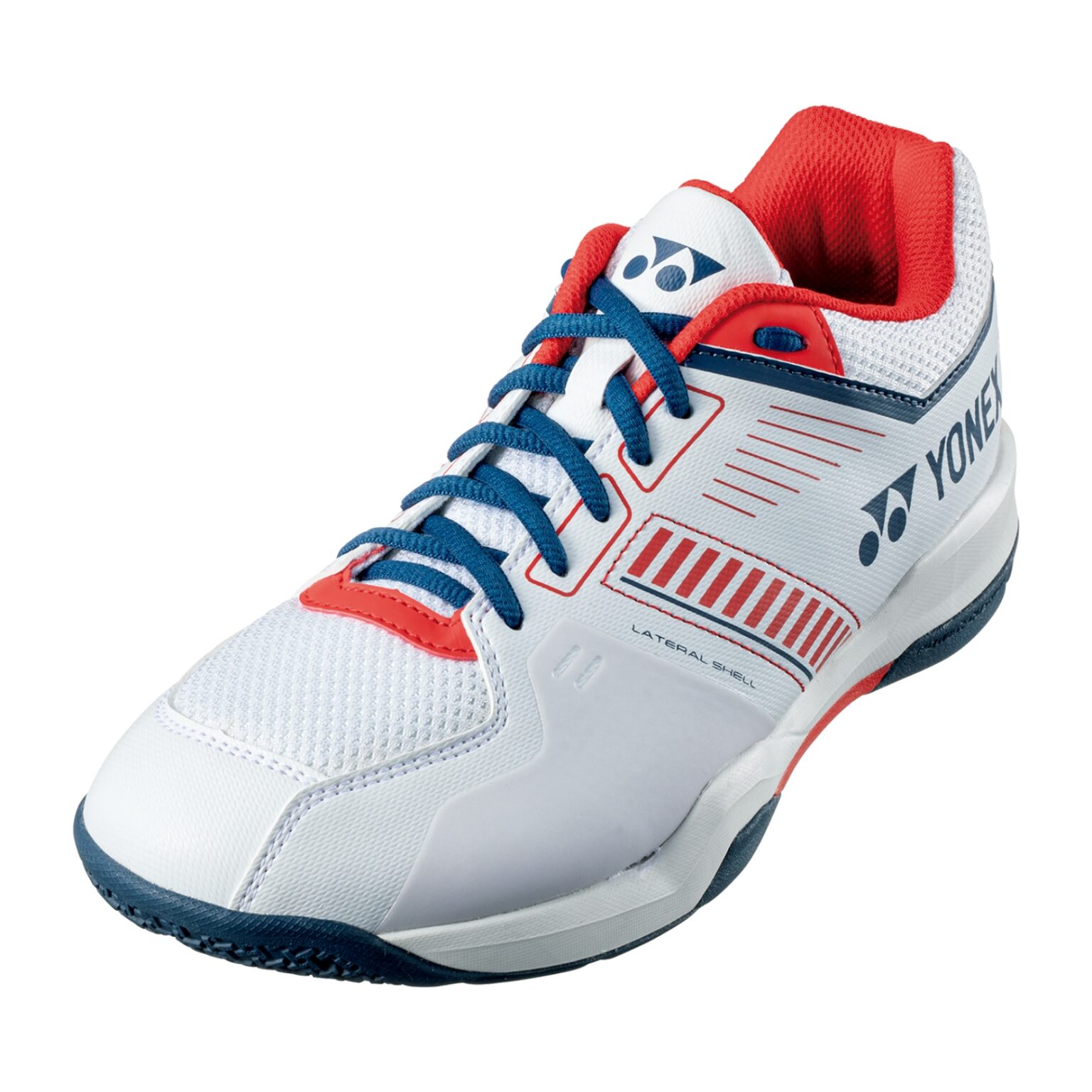 Yonex Strider Flow Wide | Chaussures de badminton!
