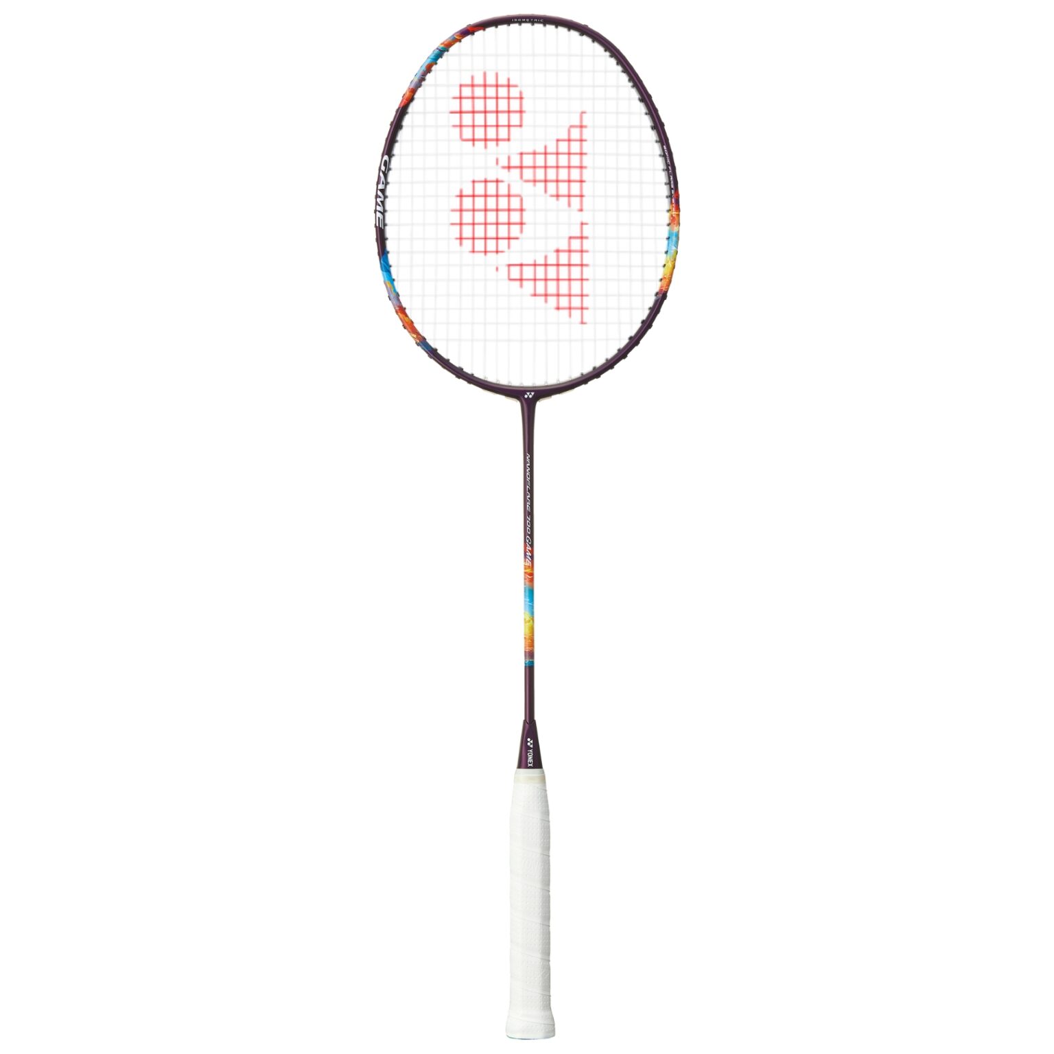 Yonex Nanoflare 700 Game | Raquette de badminton Yonex!