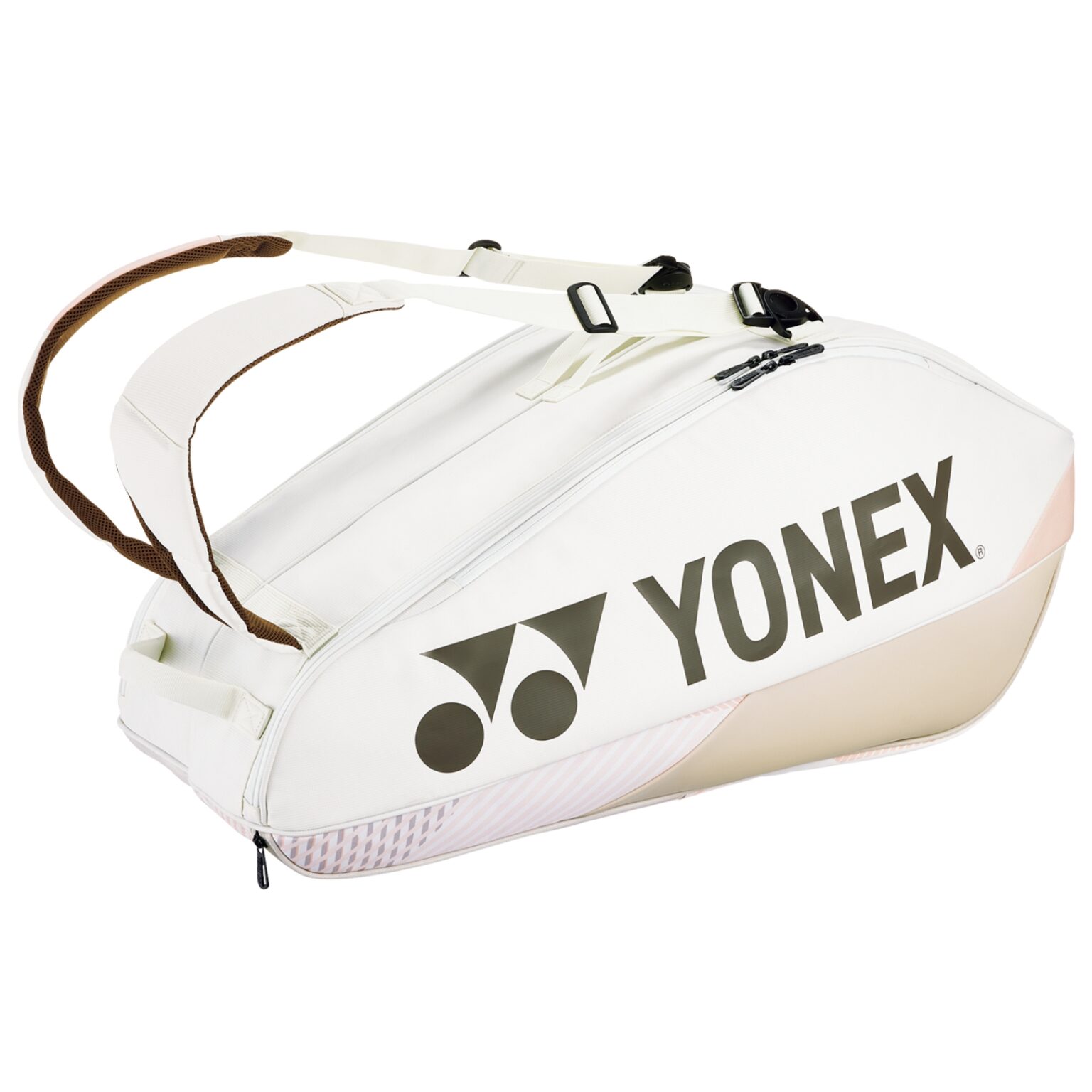Yonex Pro Racket Bag 92426EX X6 | Sac de badminton!