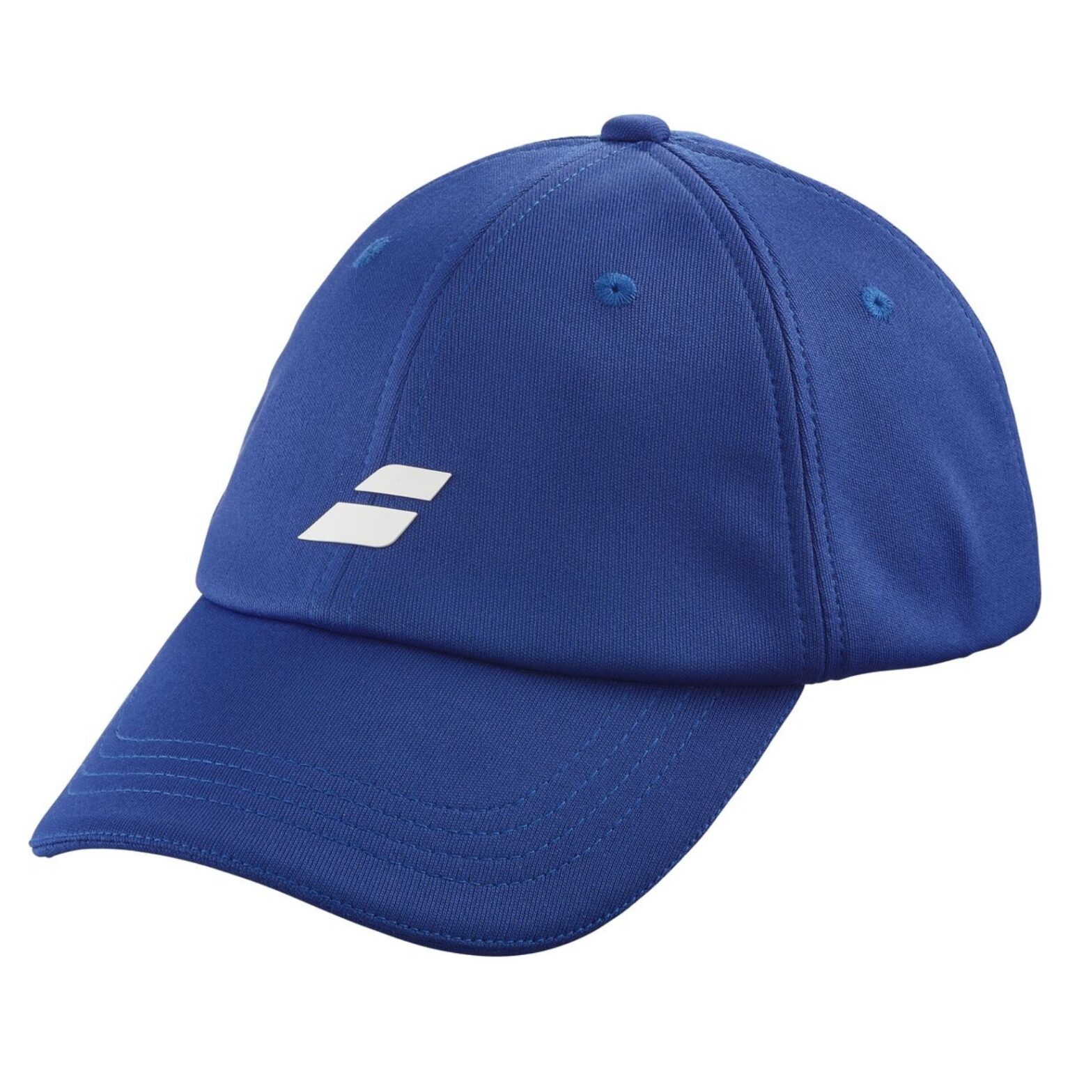 Babolat Pure Logo Cap Sodalite Blue - Badminton Shop