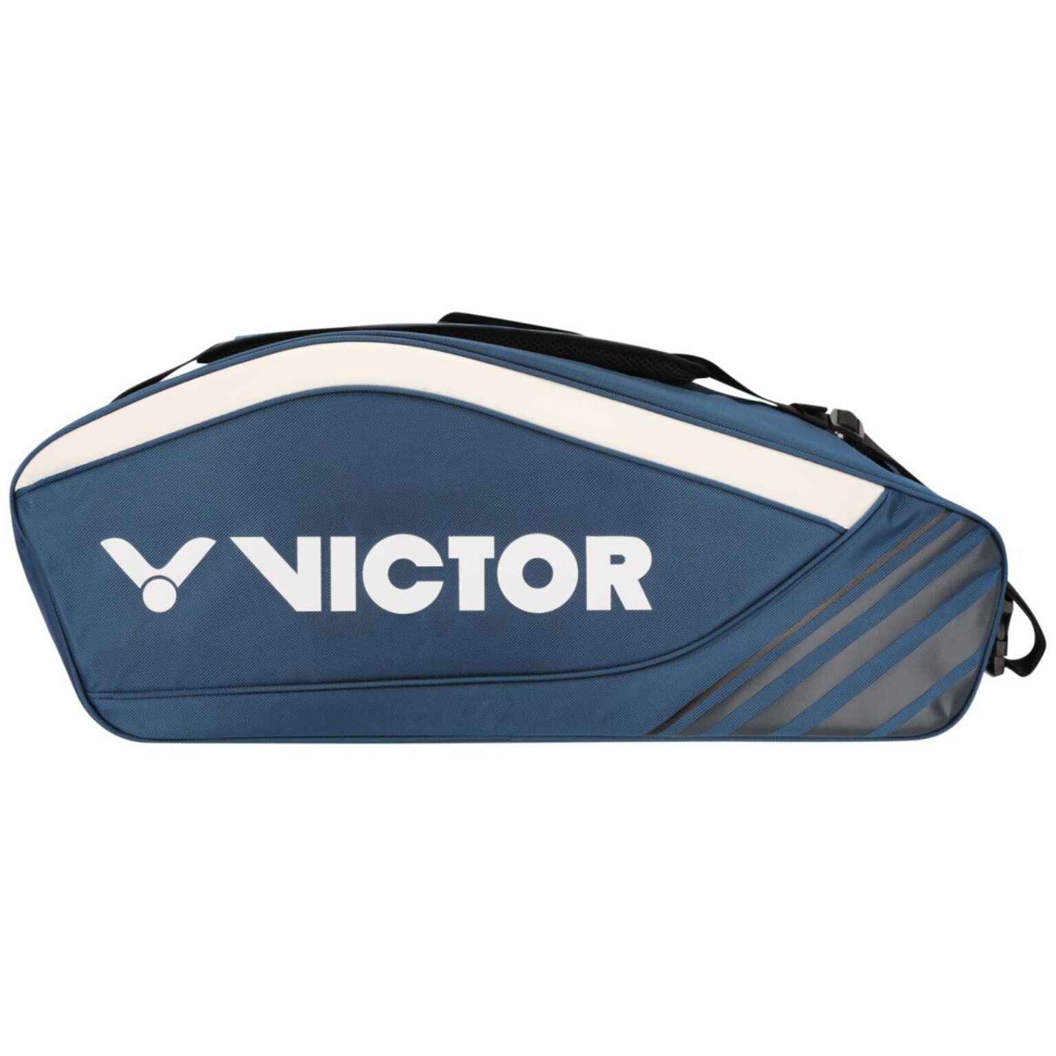Victor Racket Bag X12 Navy | Sac de badminton → Achetez