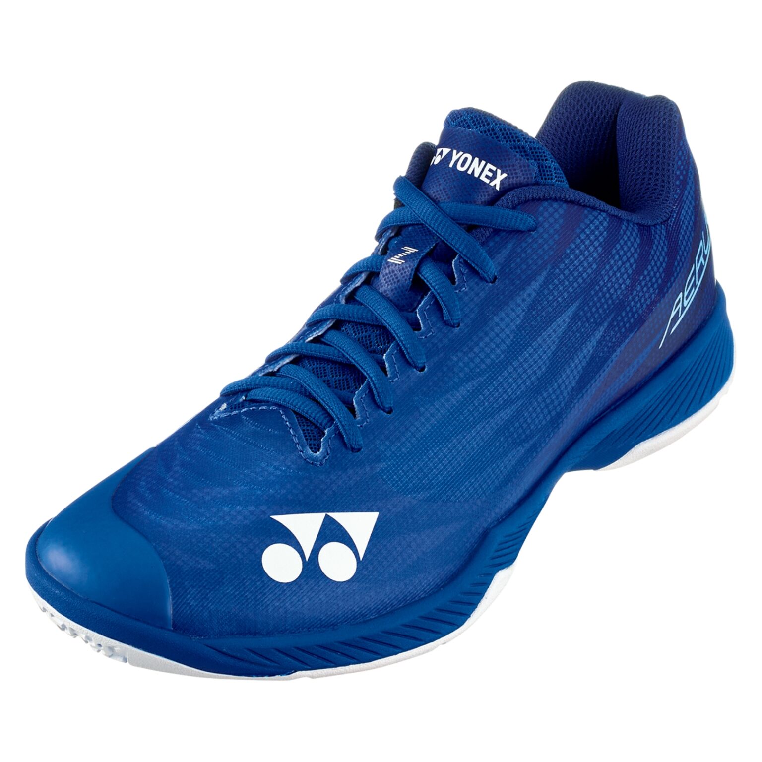 Yonex Aerus Z2 Navy Blue | Chaussures de Badminton