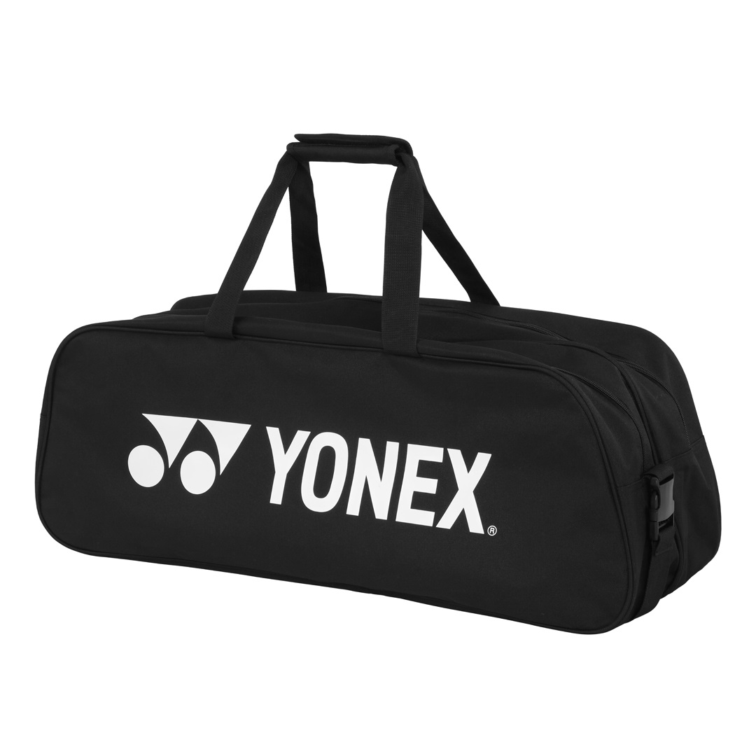 Yonex Tournament Bag Black | Sac de badminton Yonex