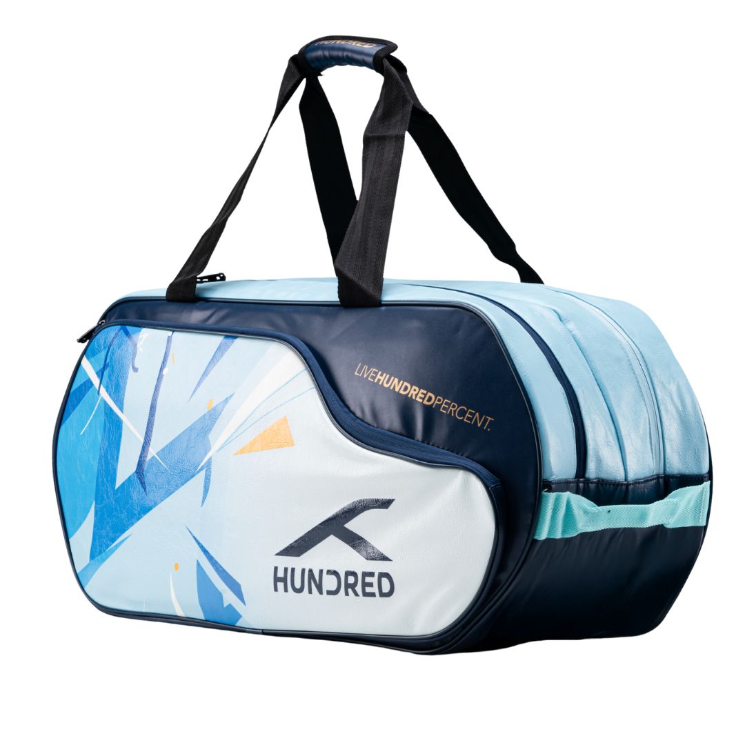 Hundred Trailblazer Bag Navy | Sac Hundred → Achetez