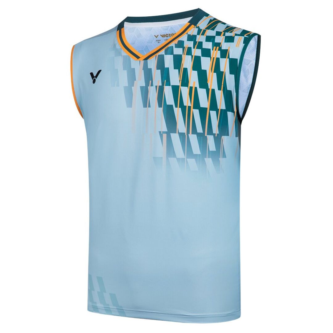 Victor T-50002 Sleeveless T-shirt → Acheter aujourd’hui
