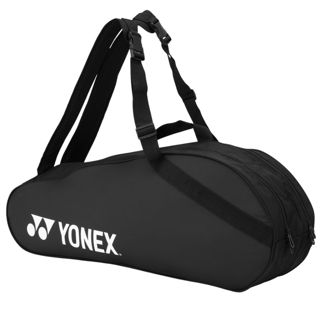 Yonex Racket Bag Pro X6 Black | Sac de badminton Yonex