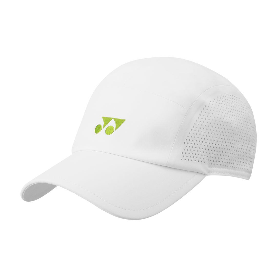 Yonex VA Cap Uni White - Badminton Shop