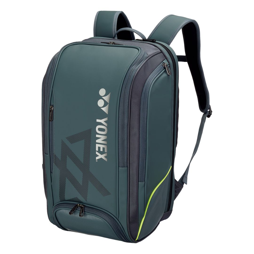 Yonex VA Expert Backpack | Sac Viktor Axelsen → Achetez