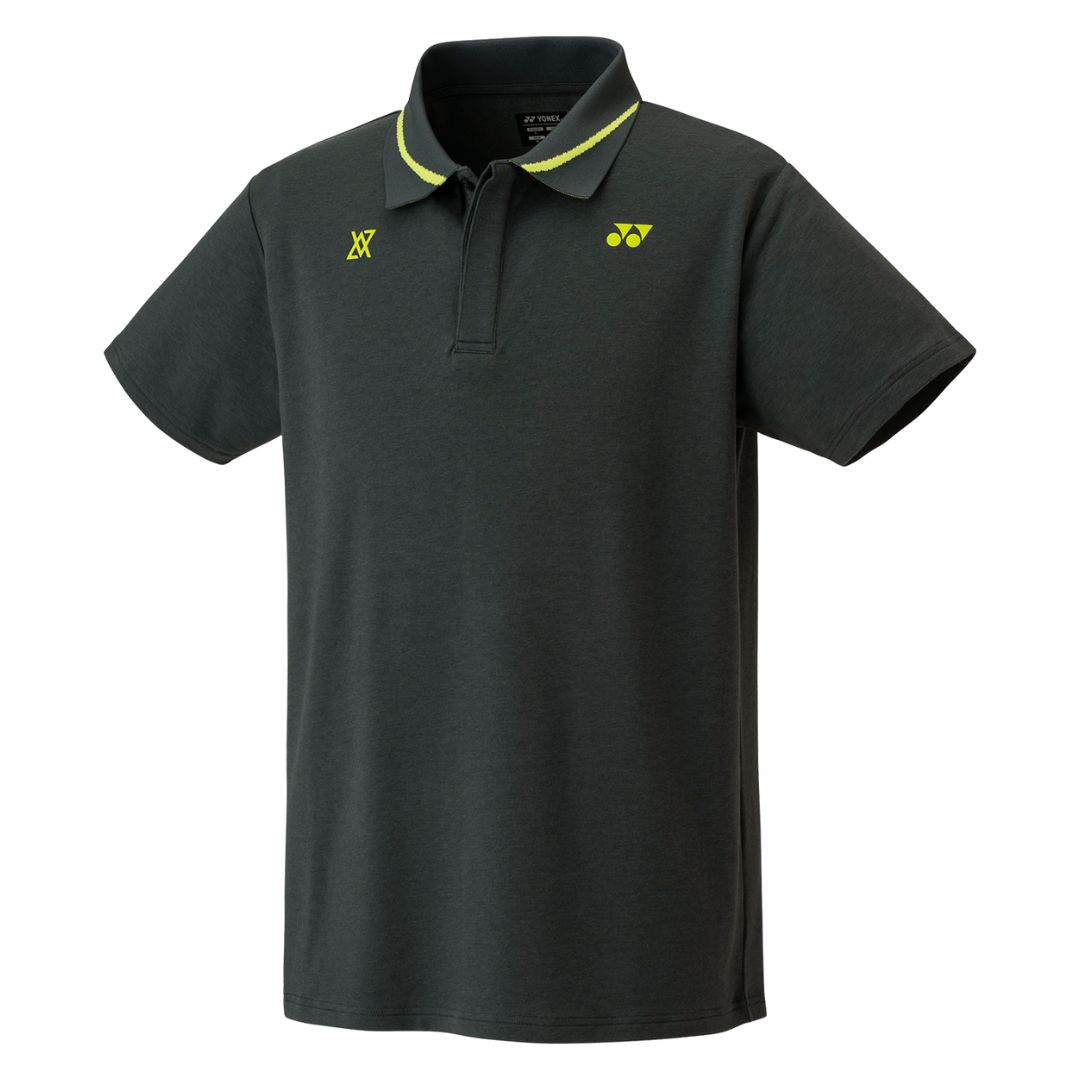Yonex VA Polo Shirt | Design Viktor Axelsen → Prix bas
