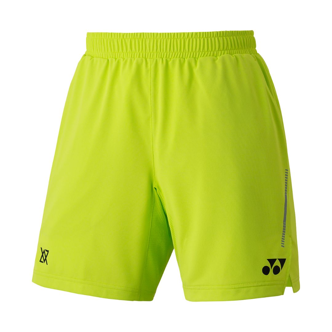 Yonex VA Shorts | Collection Viktor Axelsen → Prix bas