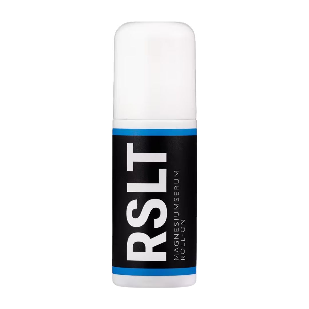 RSLT Magnesium Roll-On - Badminton Shop