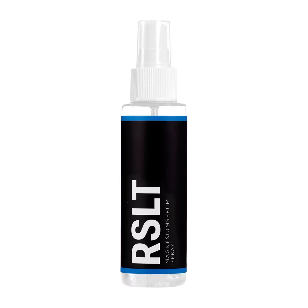 RSLT Magnesium Spray - Badminton Shop