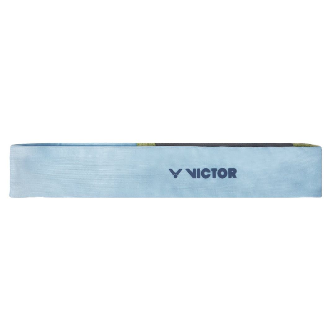 Victor Headband SP135 Light Blue - Badminton Shop
