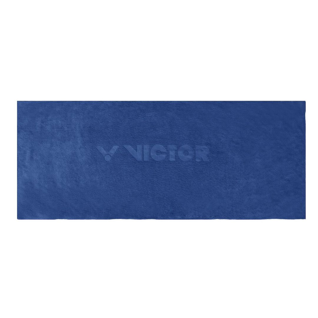 Victor Towel TW2003 Blue - Badminton Shop