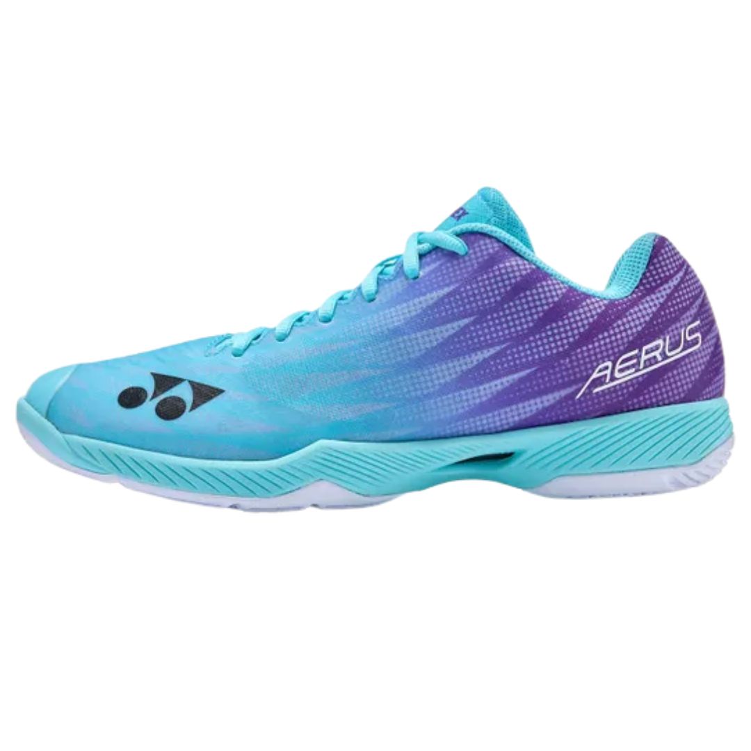 Yonex Aerus Z2 Indigo | Chaussure de badminton Yonex