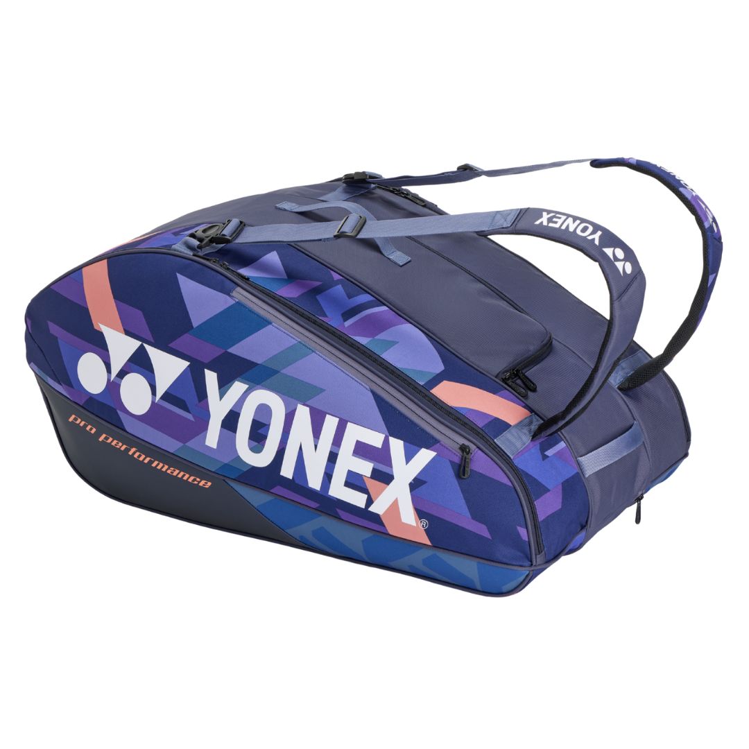 Yonex Pro Racket Bag 924212EX X12 | Sac de badminton