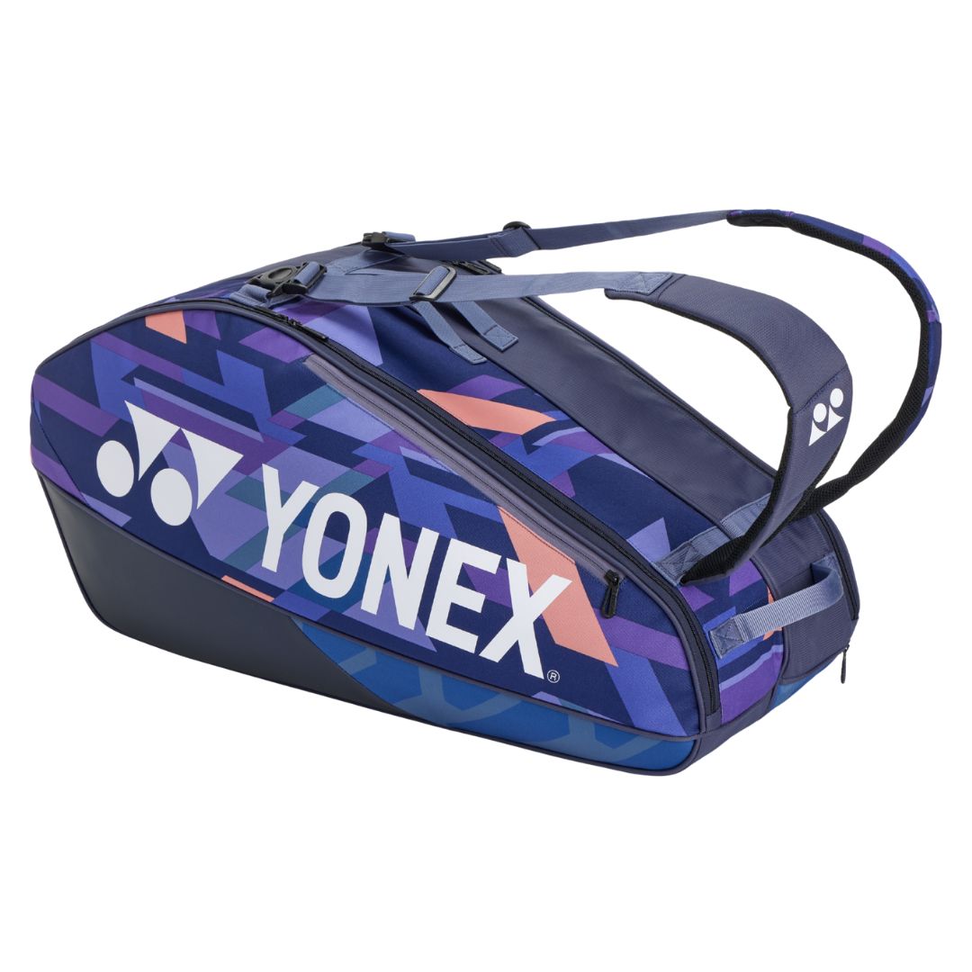 Yonex Pro Racket Bag 92426EX X6 | Sac de badminton
