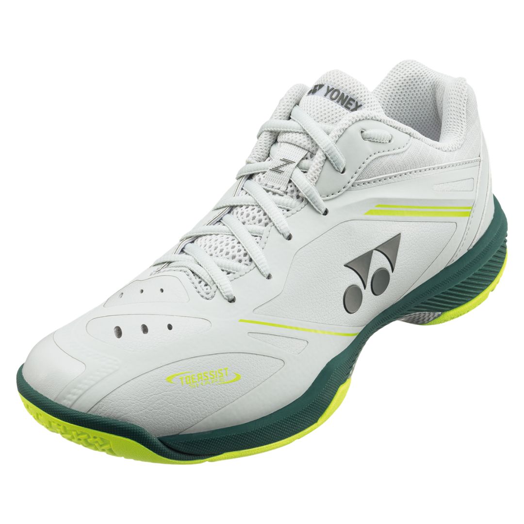 Yonex SHB 65 Z4 VA Slim Grayish Beige - Badminton Shop
