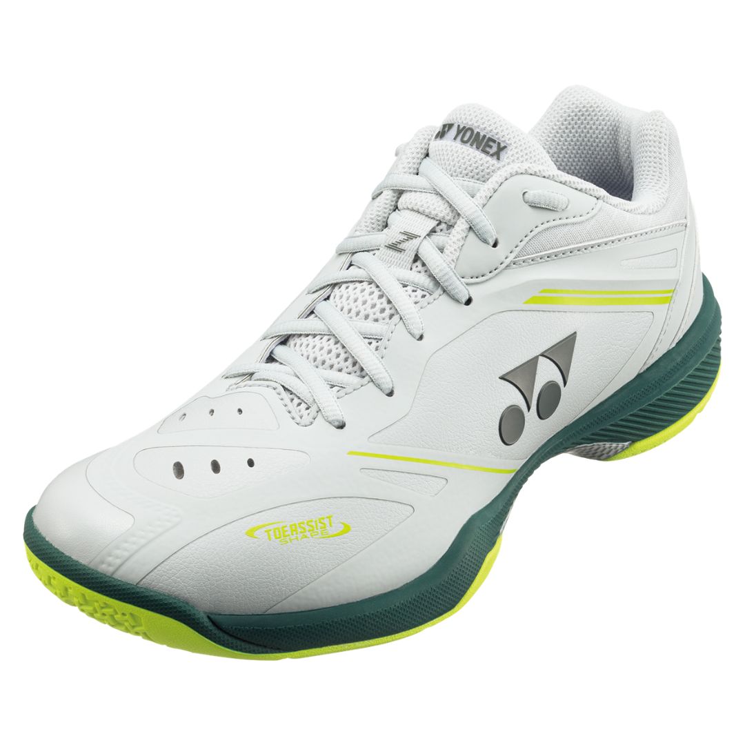 Yonex SHB 65 Z4 VA Wide Grayish Beige - Badminton Shop
